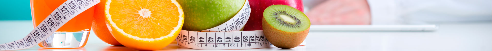 Consultas nutricionales | Salud Digna